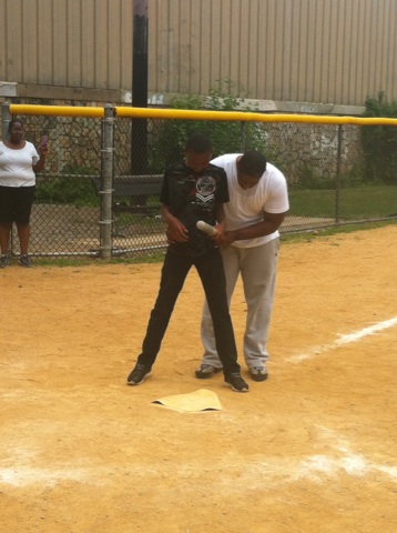 Home New - Timothy Baptist Church